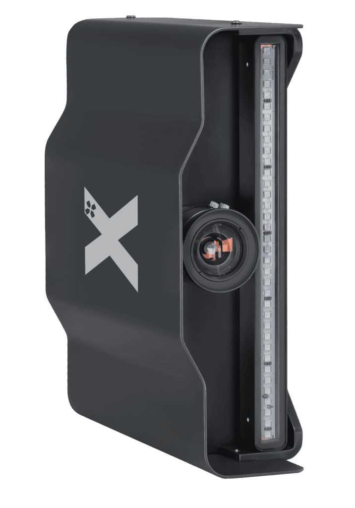 X-Sight 2000 serie Extensometer – X-Sight Optische Extensometer und DIC-Systeme