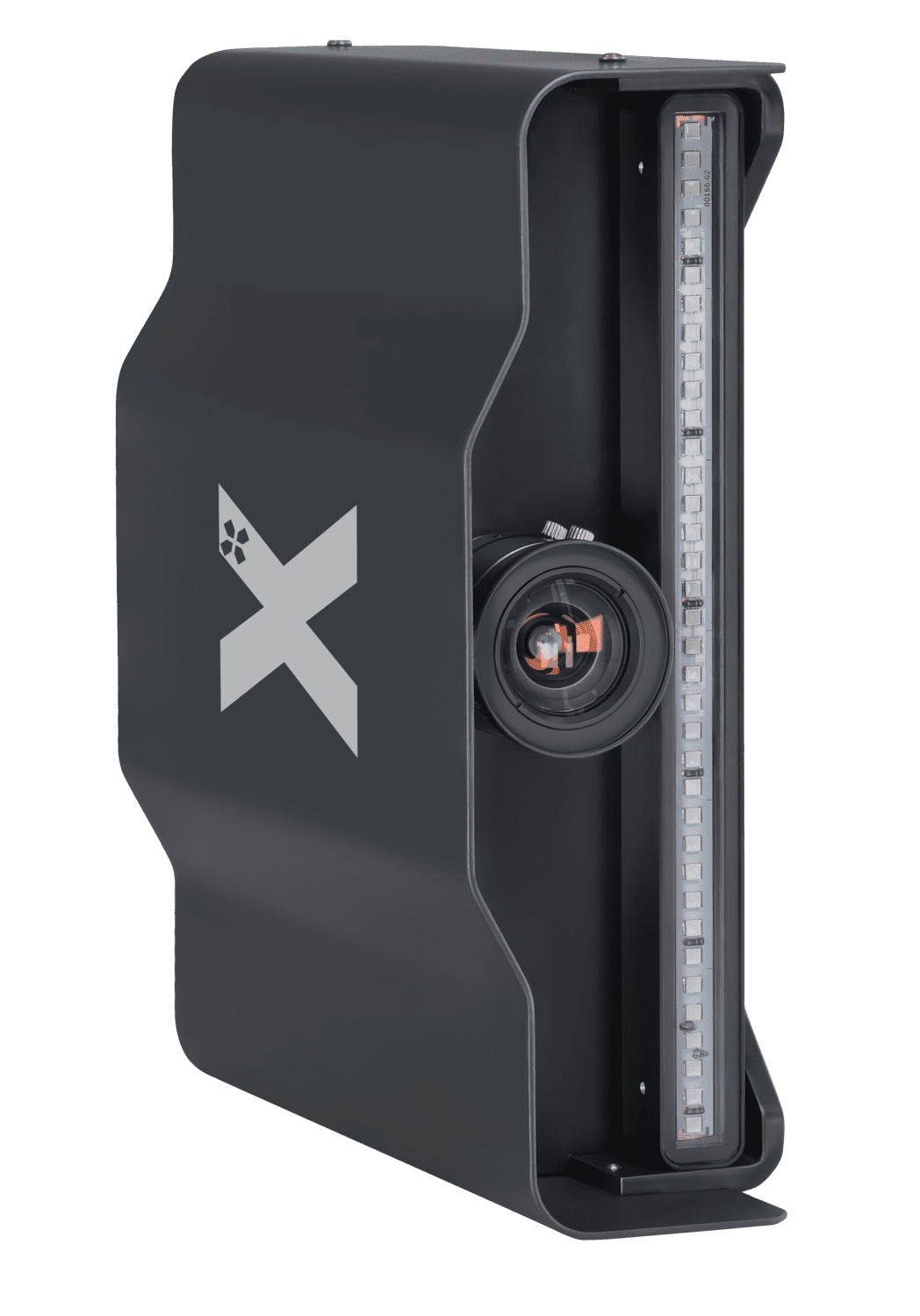 X-Sight 2000 serie Extensometer – X-Sight Optische Extensometer und DIC-Systeme