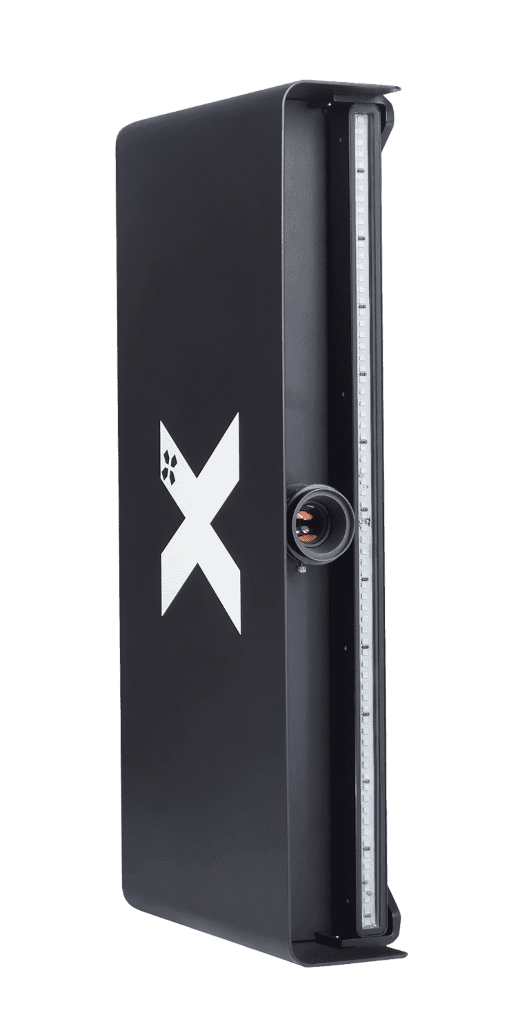 Optisches Extensometer X-Sight 4000 – X-Sight Optische Extensometer und DIC-Systeme